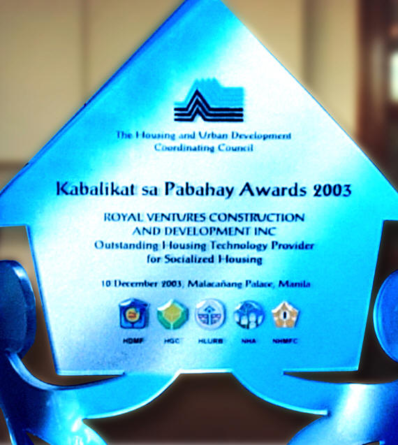 Welcome to Royal Ventures Group of Companies